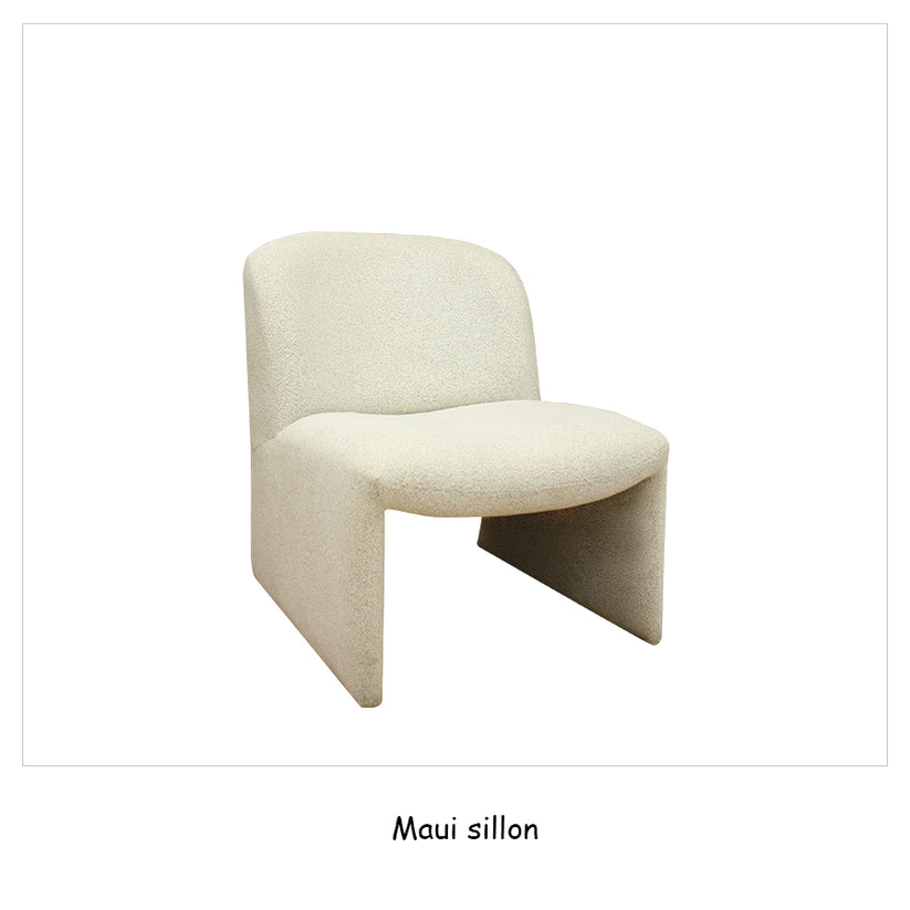 Maui Chair – Portside Living Huatulco